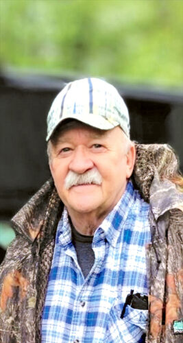 WILLIAM COOPER | News, Sports, Jobs - The Herald Star